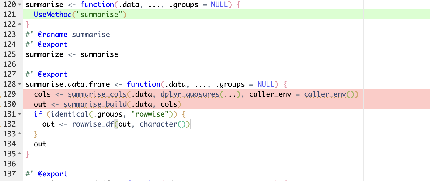 [poc] covr support mockup by romainfrancois · Pull Request #11986 · rstudio/rstudio · GitHub