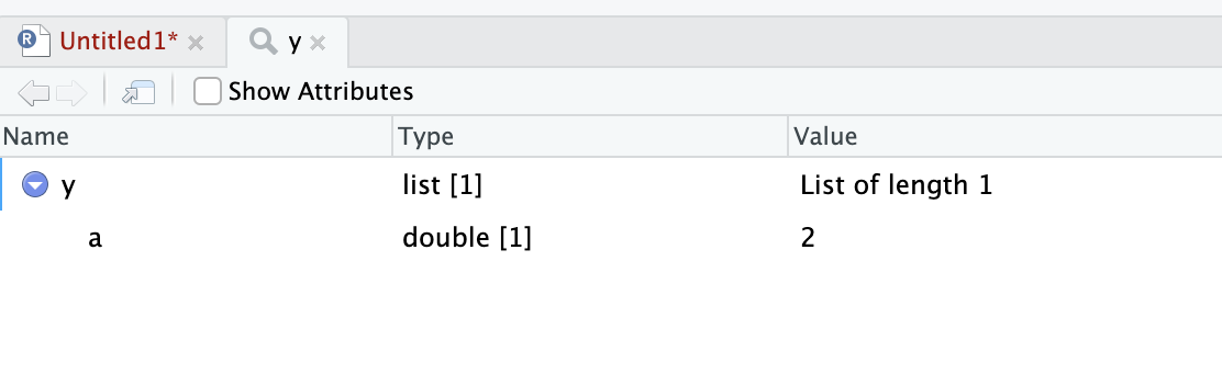 switch from data viewer and object explorer viewer if object type changes by romainfrancois ...