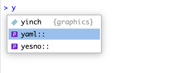 Missing completion help for some packages · Issue #12147 · rstudio ...