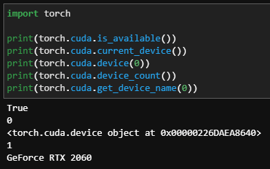 Unable to use GPU, regardless of TrainerConfig(gpus=) setting · Issue #16 · manujosephv/pytorch ...
