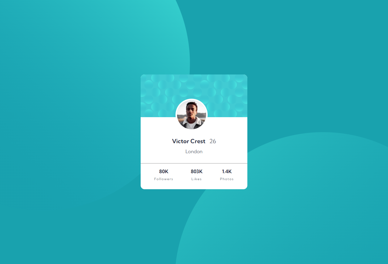 GitHub - JoseCaicedoDev/profile_card