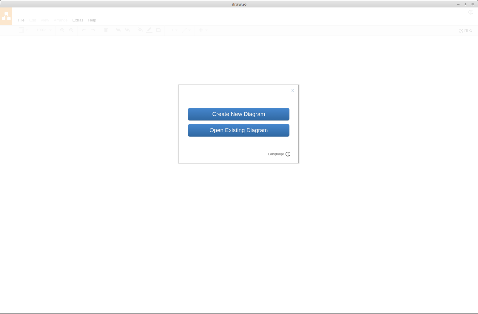 File Association Does Not Work Correctly On Linux Mint With AppImage File Association Does Not Work Correctly On Linux Mint With AppImage