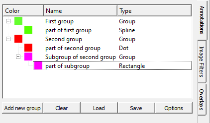 Annotation XML Documentation · Issue #167 · computationalpathologygroup/ASAP · GitHub