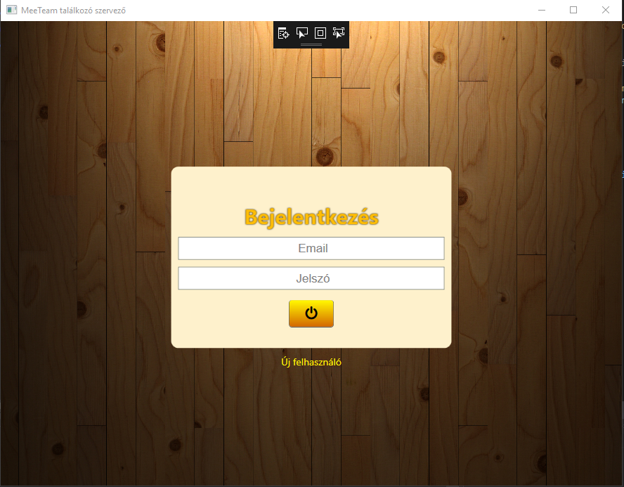 GitHub - Hinaar/meeTeam