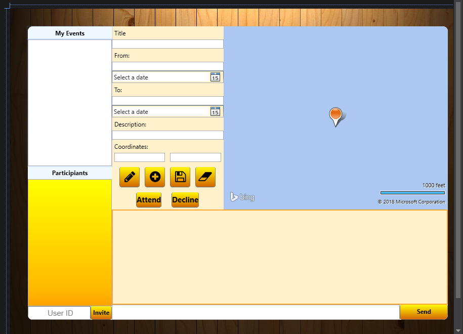 GitHub - Hinaar/meeTeam
