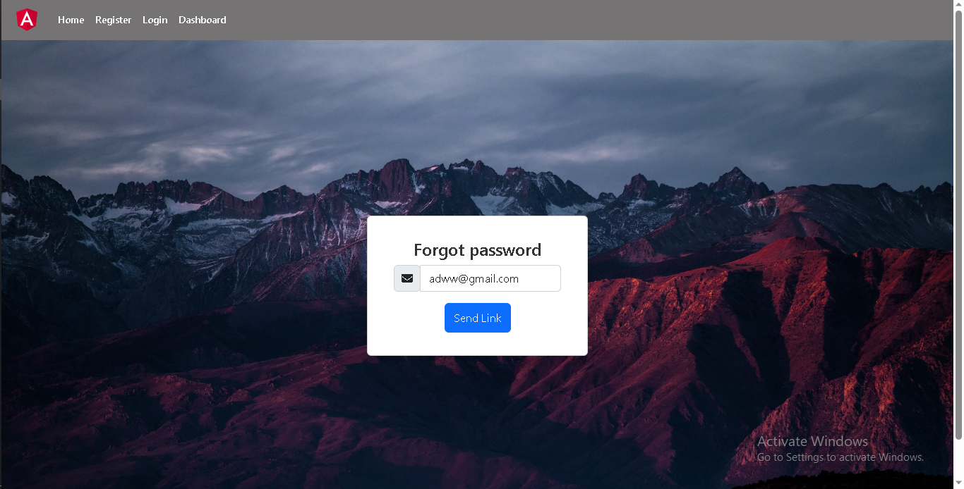 GitHub - Kaditya98829/AngularCrud