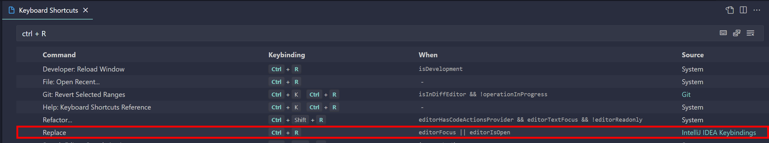 undo in vim extension can't be redo-ed by the redo command of vscode · Issue #2574 · VSCodeVim ...