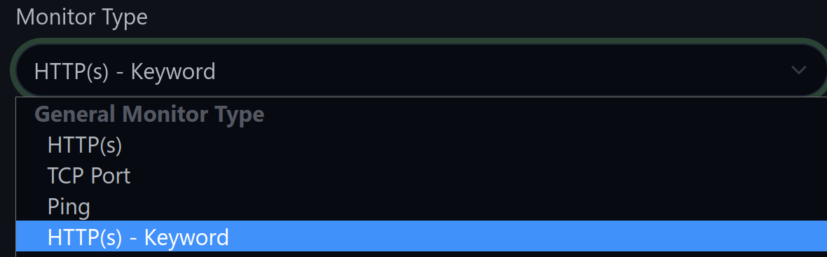 Cpanel redirect /cgi-sys/defaultwebpage.cgi mean website is DOWN, but uptime-kuma is UP · Issue ...