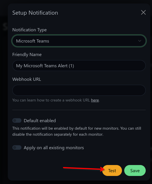 No Ssl Notification · Issue 3224 · Louislam Uptime Kuma · Github