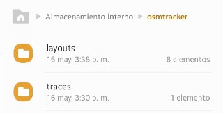initial track name time stamp in ISO-style · Issue #162 · labexp/osmtracker-android · GitHub