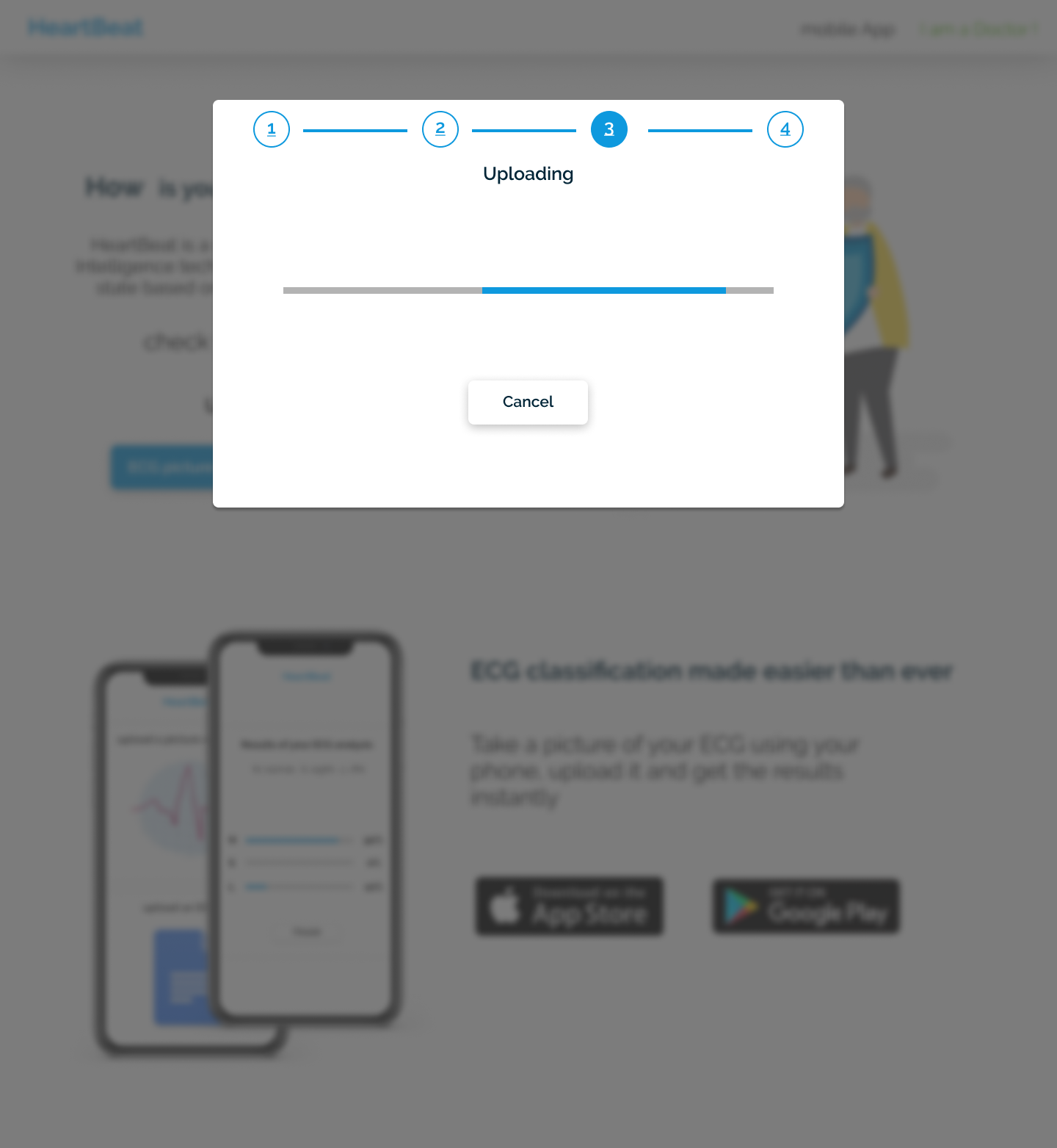 GitHub - rafiktaamma/HeartCare_frontendapp