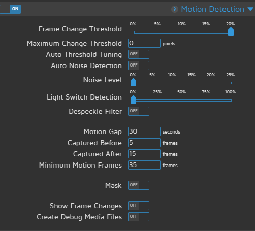 Camera not write data to folder or GoogleDisk · Issue #1891 · motioneye-project/motioneye · GitHub