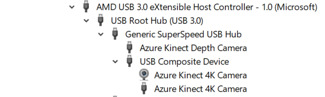 random k4abt.dll crash · Issue #1044 · microsoft/Azure-Kinect-Sensor-SDK · GitHub