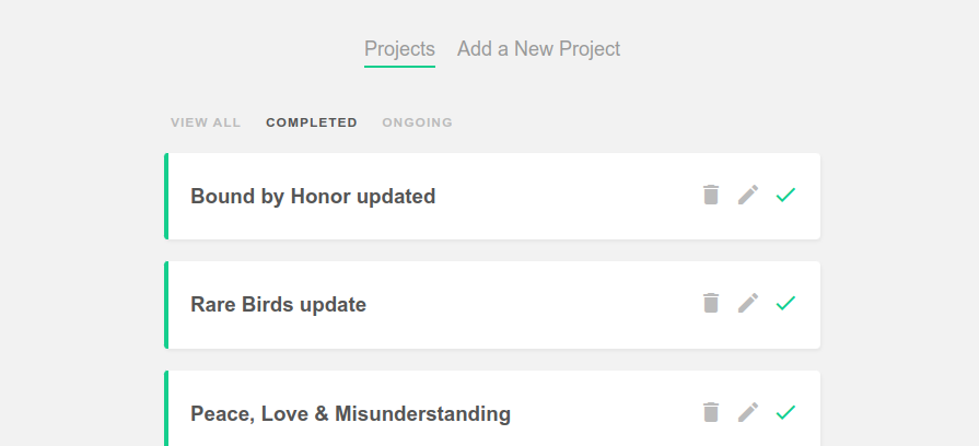 GitHub - GilberthR10/vue-tasks-planner: Vue.js task manager with json-server