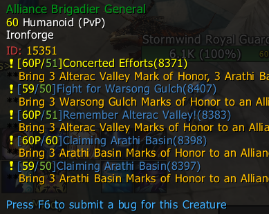Classic ERA PTR - auto accept/complete not working · Issue #15 · alexqu0822/CodexLite · GitHub