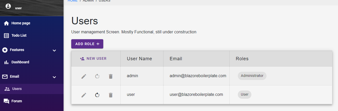 Client-side Auth Policies on Users Page not coming through on AuthorizeView · Issue #56 ...