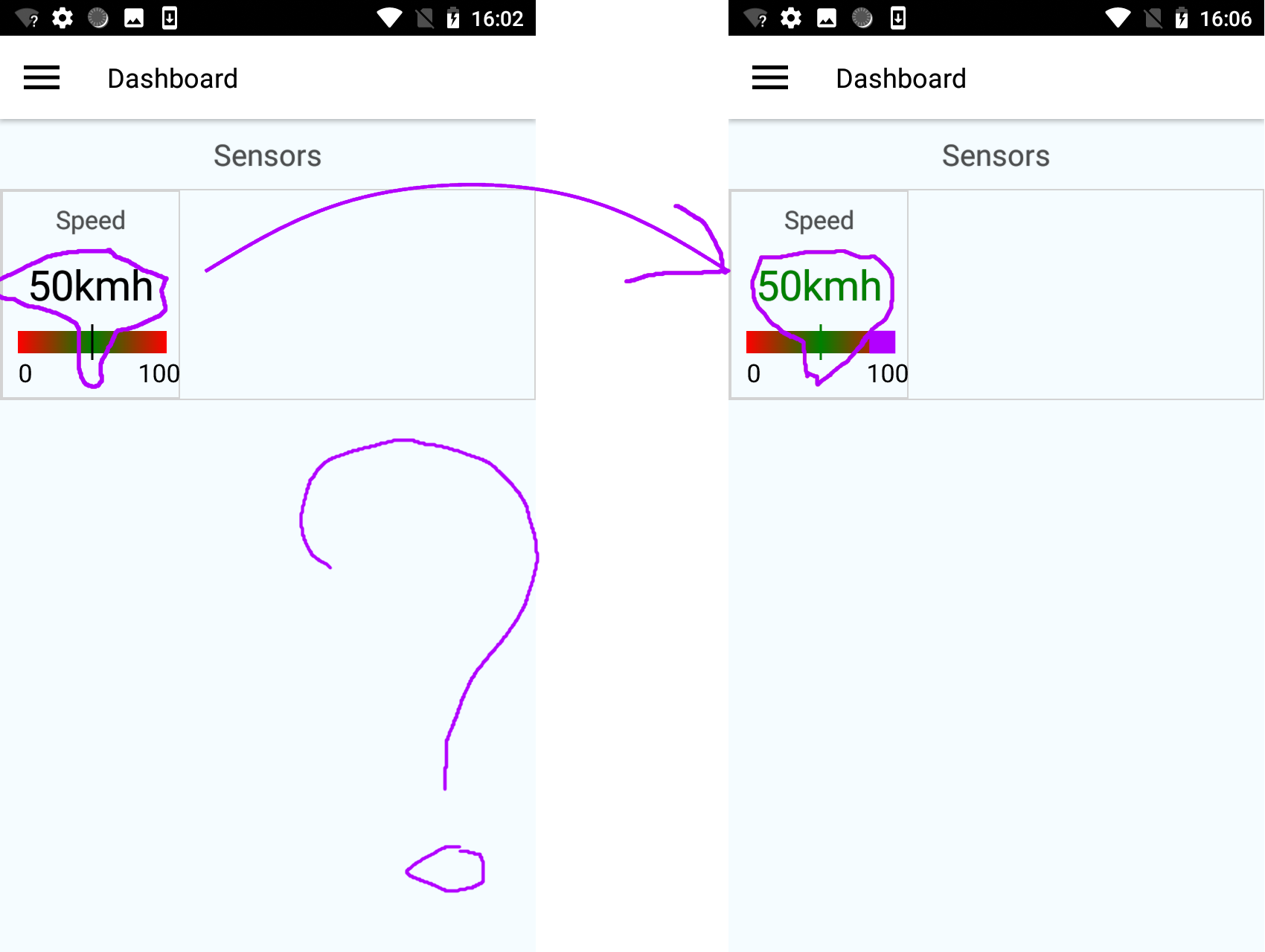 Pick The Color Based Point Coordinates Feature ion Issue 367
