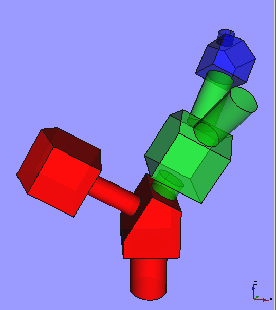 Part placement · Issue #26 · cqparts/cqparts · GitHub
