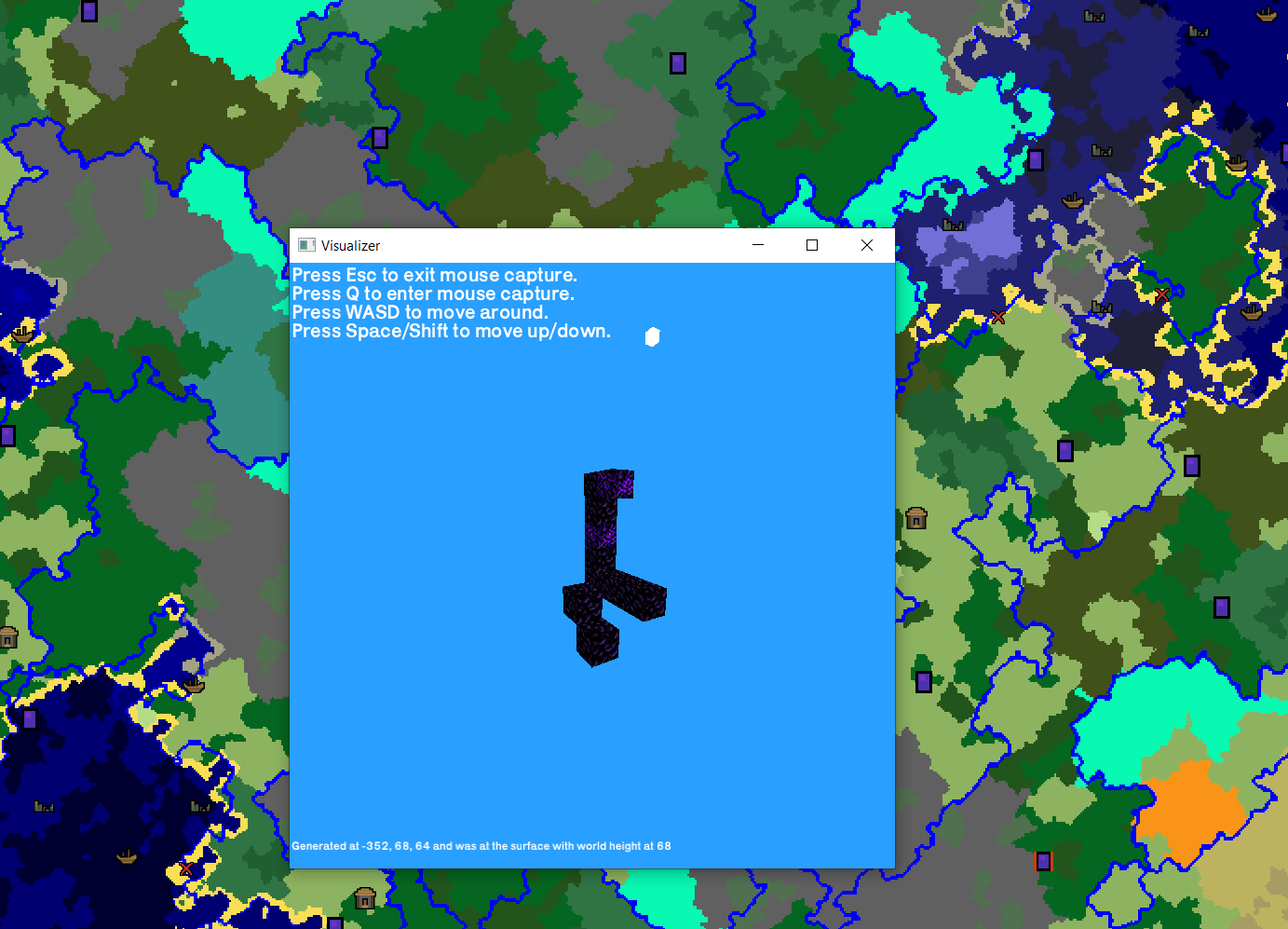 Releases · hube12/Minemap · GitHub