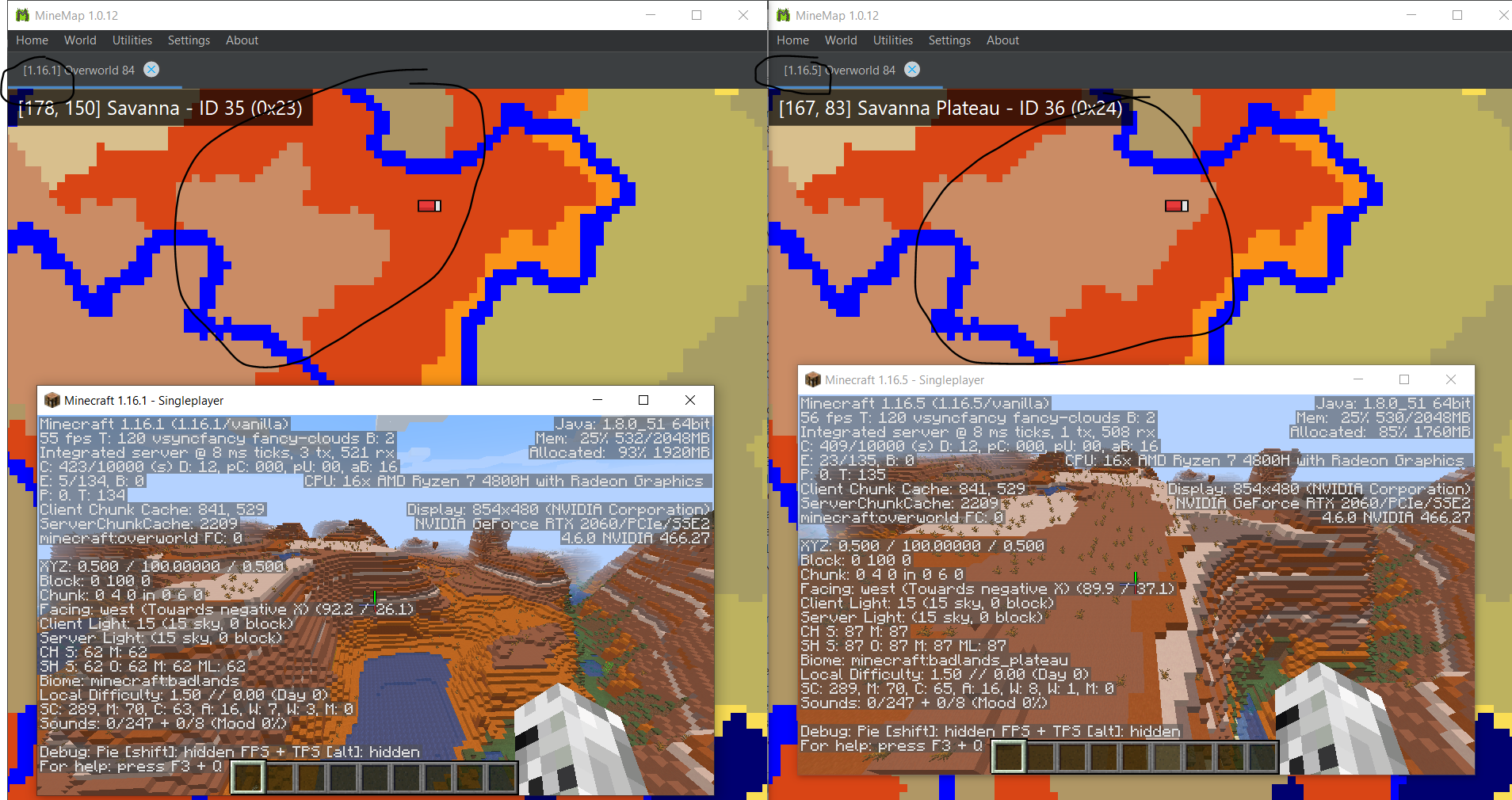 A few bugs I might want to list (please let it open) · Issue #51 ...