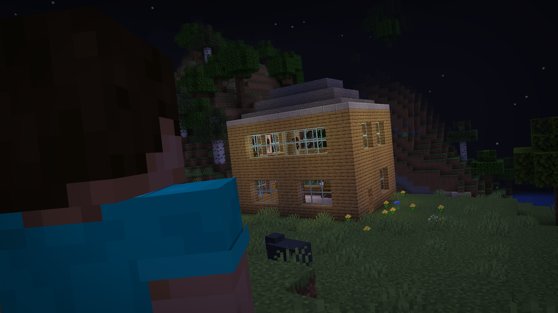 GitHub - LunarEclipseStudios/From-The-Fog