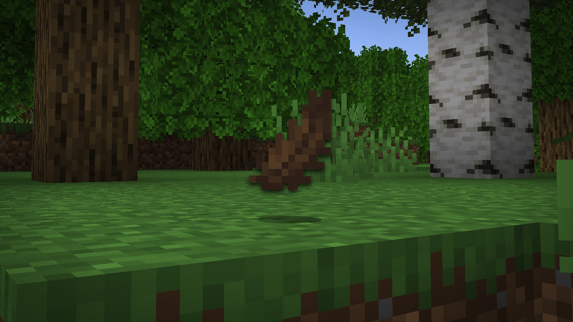 GitHub - LunarEclipseStudios/Feathery-Messengers: A Minecraft mod ...