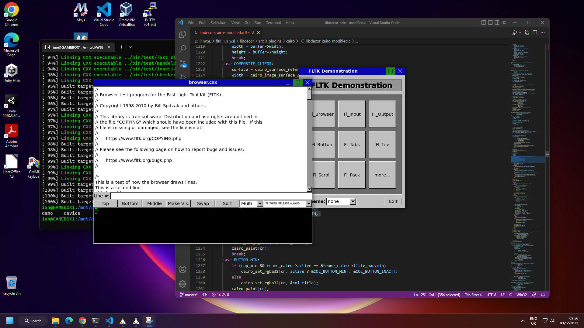 Spurious drop shadow drawn on maximized window · Issue #914 · microsoft/wslg · GitHub