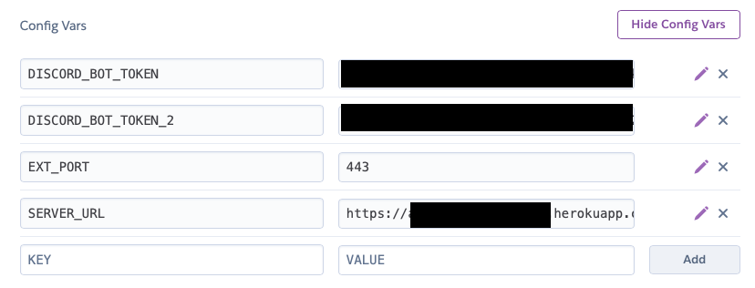 Problems when running on heroku or behind reverse proxy · Issue #121 · automuteus/automuteus ...