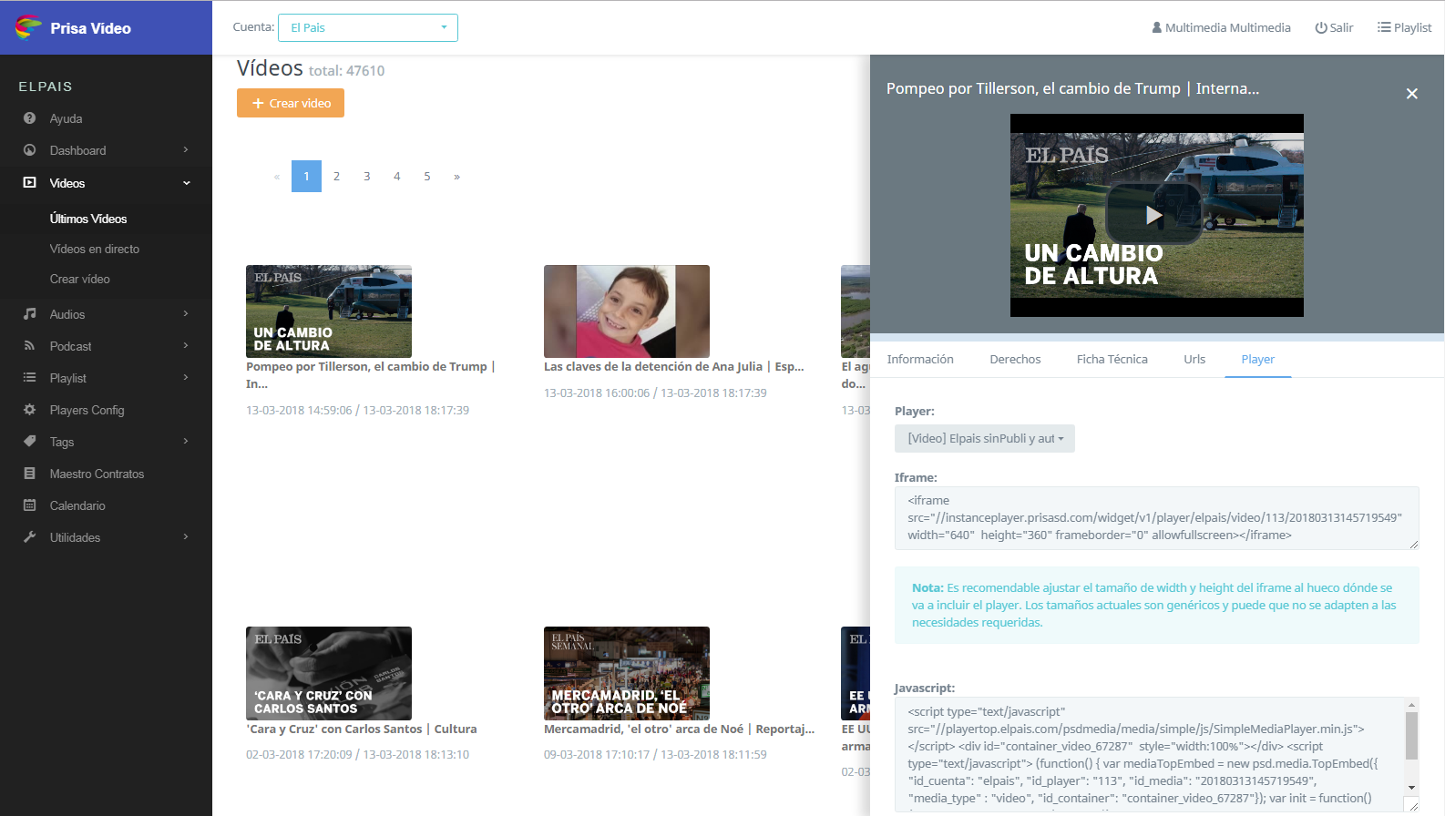 Intent To Implement: amp-mediateca-player · Issue #13959 · ampproject/amphtml · GitHub