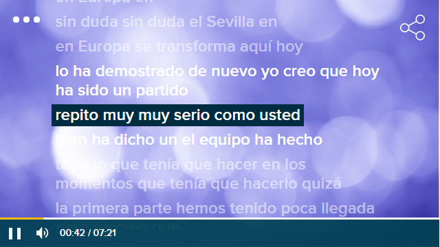 Intent To Implement: amp-mediateca-player · Issue #13959 · ampproject/amphtml · GitHub