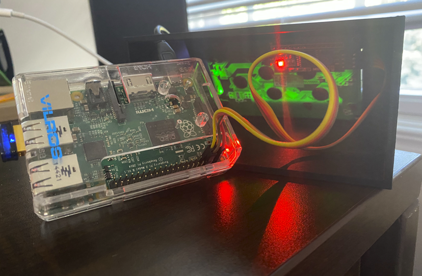 GitHub - andrewsemchism/pi-lcd-dashboard: A custom LCD dashboard with a ...