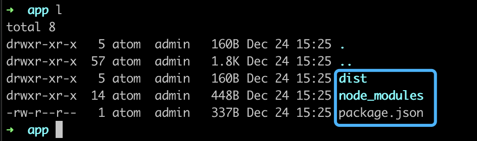dist目录没有package.js · Issue #44 · electron-vite/electron-vite-vue · GitHub