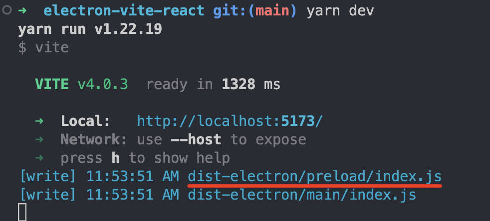 Wrong script path · Issue #18 · electron-vite/vite-plugin-electron-renderer · GitHub
