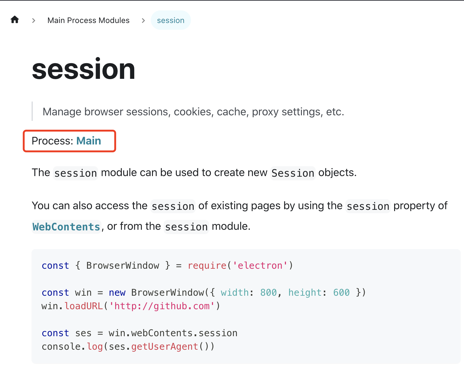 vite-plugin-electron-renderer does not provide an export named 'session' · Issue #22 · electron ...