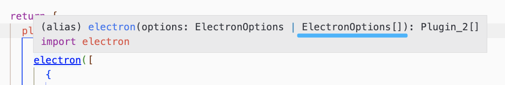 build multiple entry | 主进程如何不都生成一个js文件啊。 · Issue #153 · electron-vite/electron-vite-react · GitHub