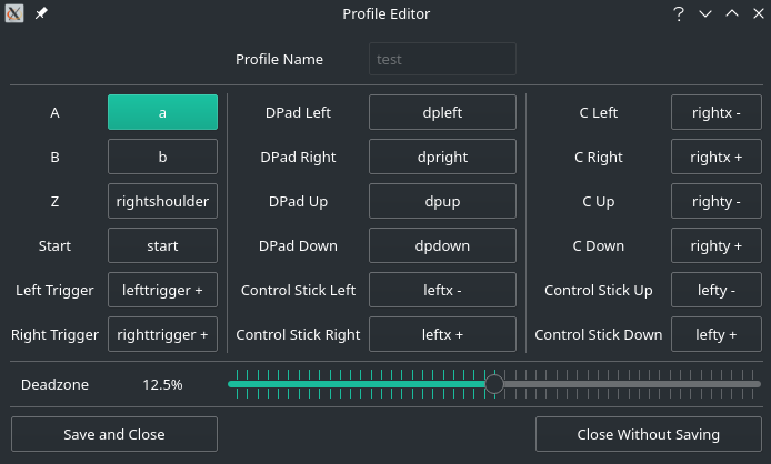 New Controller Plugin · Issue #4 · simple64/simple64 · GitHub