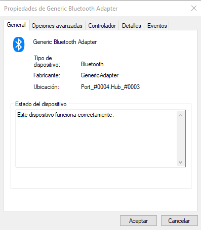 BLE Joystick under windows 10 · Issue #1523 · ExpressLRS/ExpressLRS ...