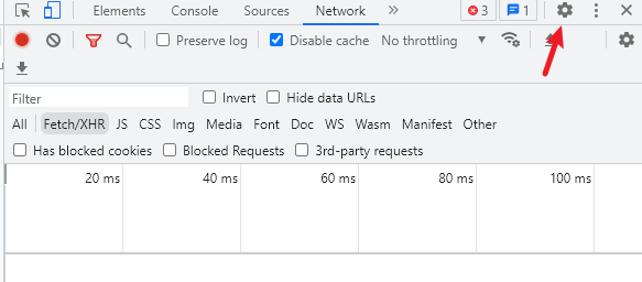 2023/03-02——chrome devtool 调试黑暗模式 · Issue #147 · HannibalKcc/HannibalKcc.github.io · GitHub