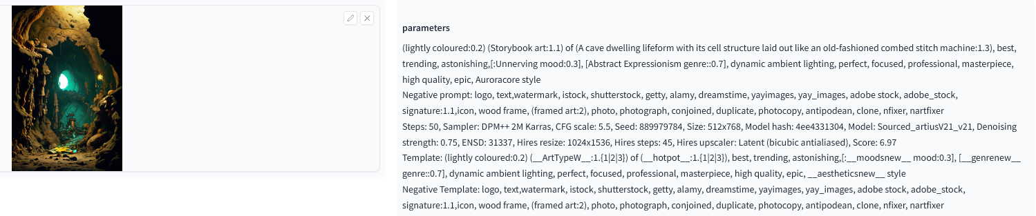 Store the wildcard option as a comment · Issue #347 · adieyal/sd ...
