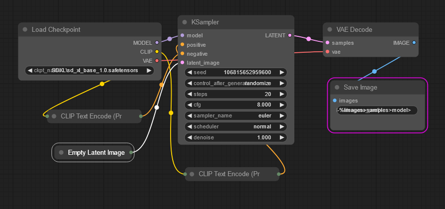 Image prefix parsing doesn't seem to work · Issue #22 · TinyTerra/ComfyUI_tinyterraNodes · GitHub