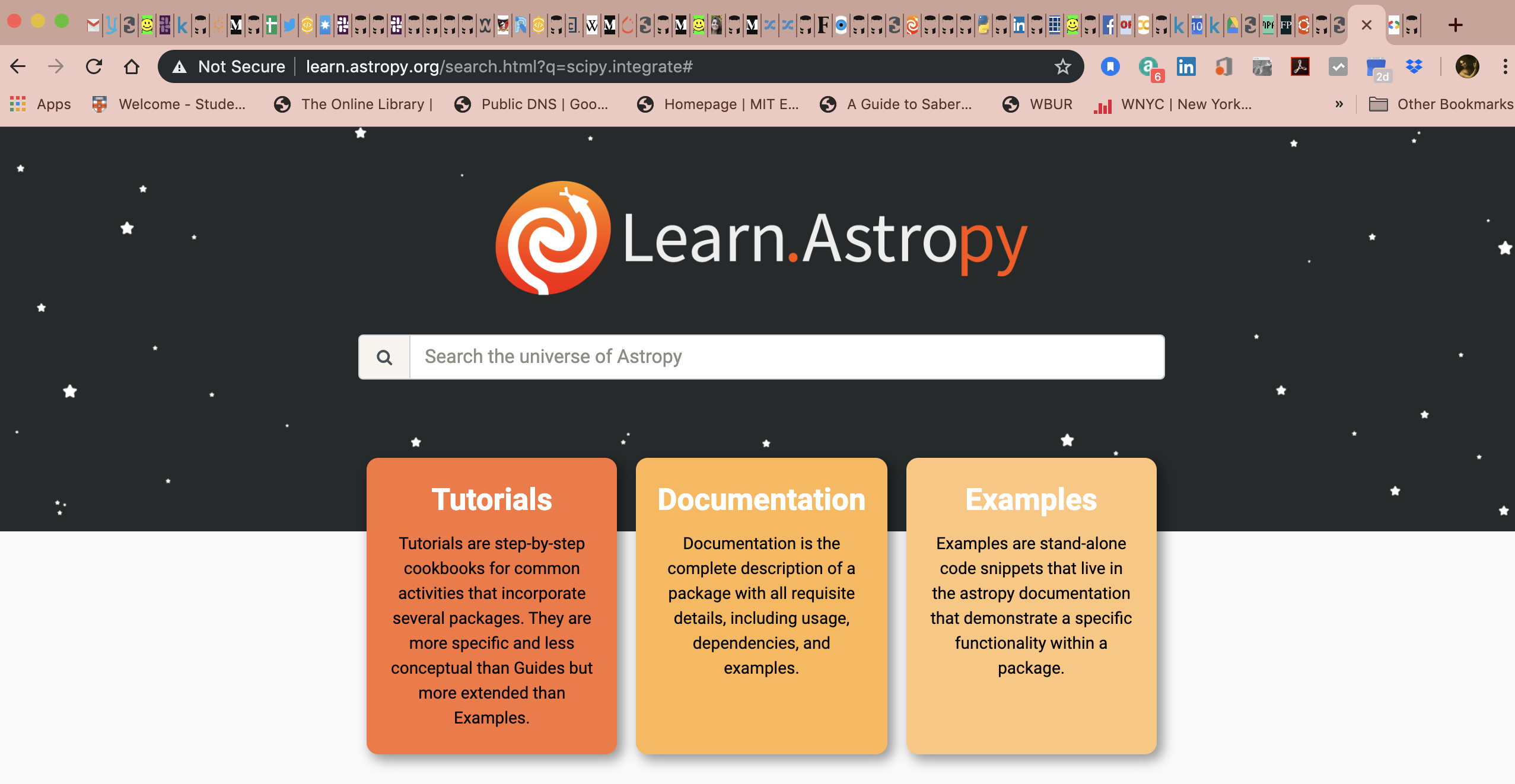 The term "filterTutorials" still showing in search field on "search.html" page · Issue #401 ...