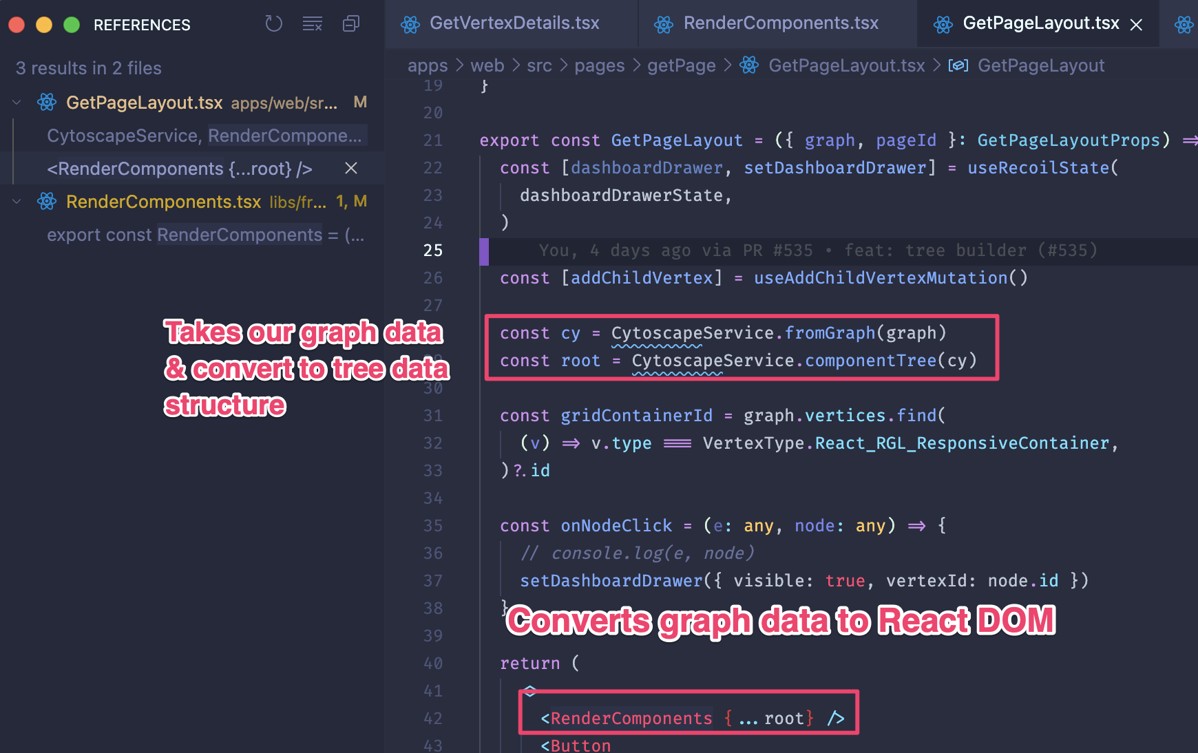 Re-Render React.createElement components · Issue #557 · codelab-app ...