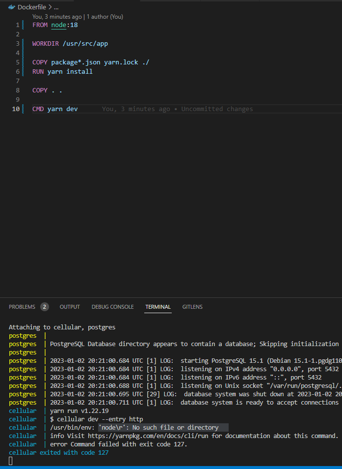 Can not execute cellular cli · Issue #85 · cellularjs/cellularjs · GitHub