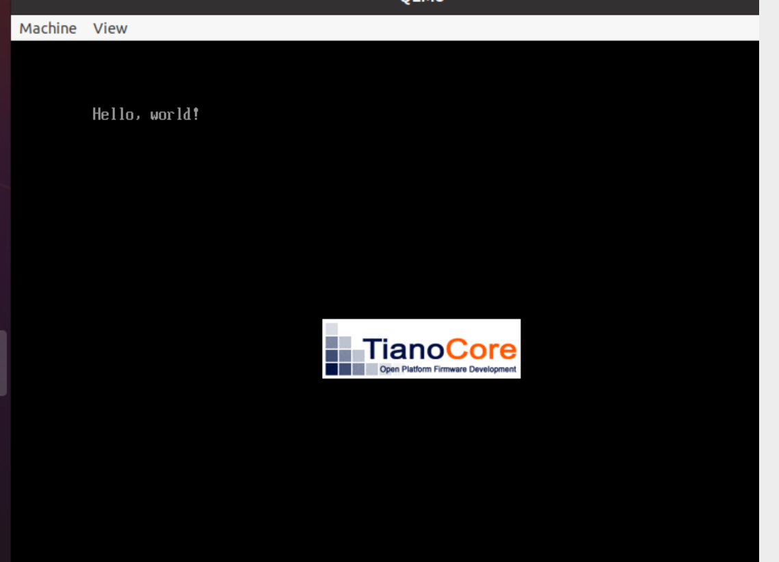 『ゼロからのOS自作入門』P44のコード実行において、hello.efiが見つからない。 · Issue #78 · uchan-nos/os-from-zero · GitHub