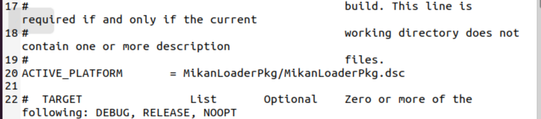 P53 $ build でのエラー · Issue #81 · uchan-nos/os-from-zero · GitHub