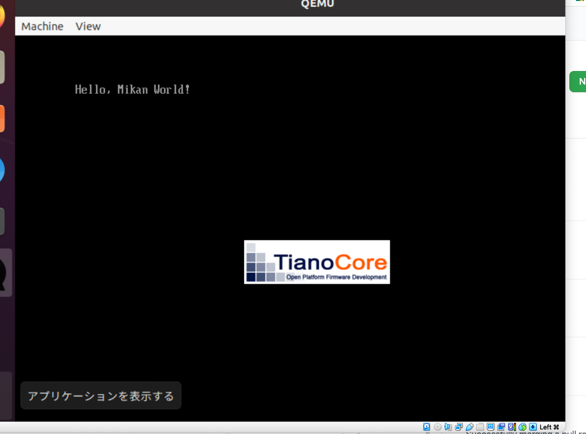 P53 $ build でのエラー · Issue #81 · uchan-nos/os-from-zero · GitHub