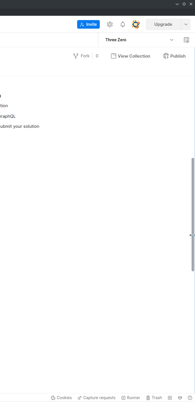 native client - right scroll bar is half scroll bar and half resize the window tool · Issue ...