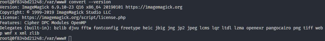 GD | ImageMagick module not available with this PHP installation · Issue #1887 · spatie/laravel ...