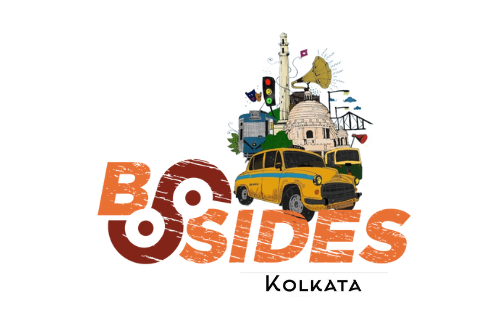 BSides Kolkata · GitHub