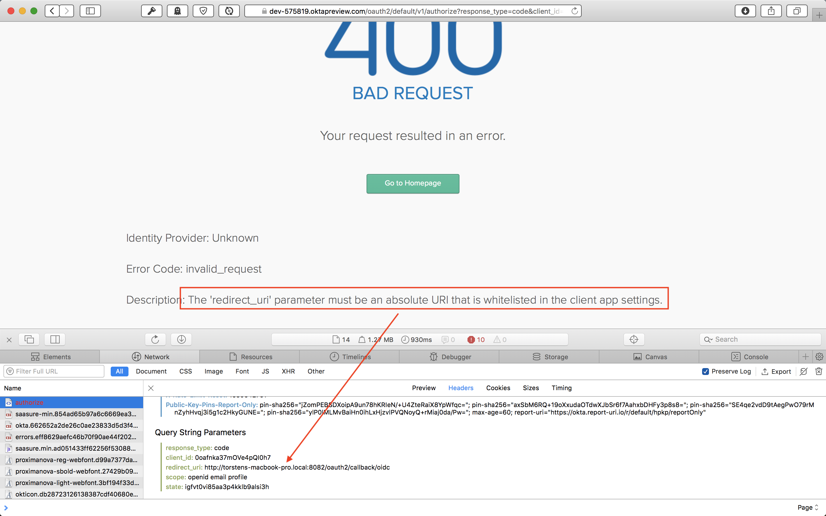 Sonar Auth Oidc With Okta · Issue 13 · Vaulttecsonar Auth Oidc · Github 